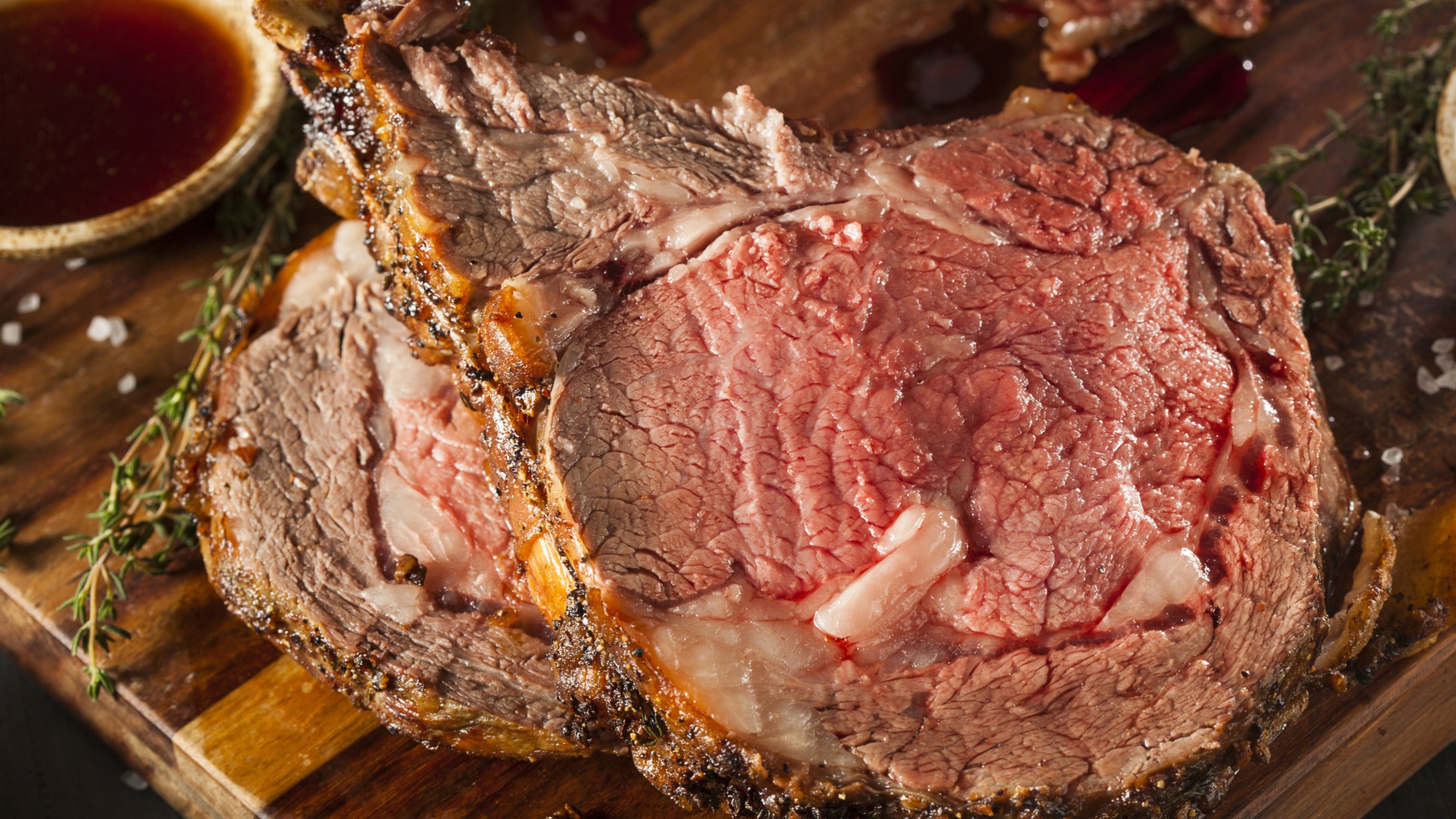Prime Rib Recipe - Fresco