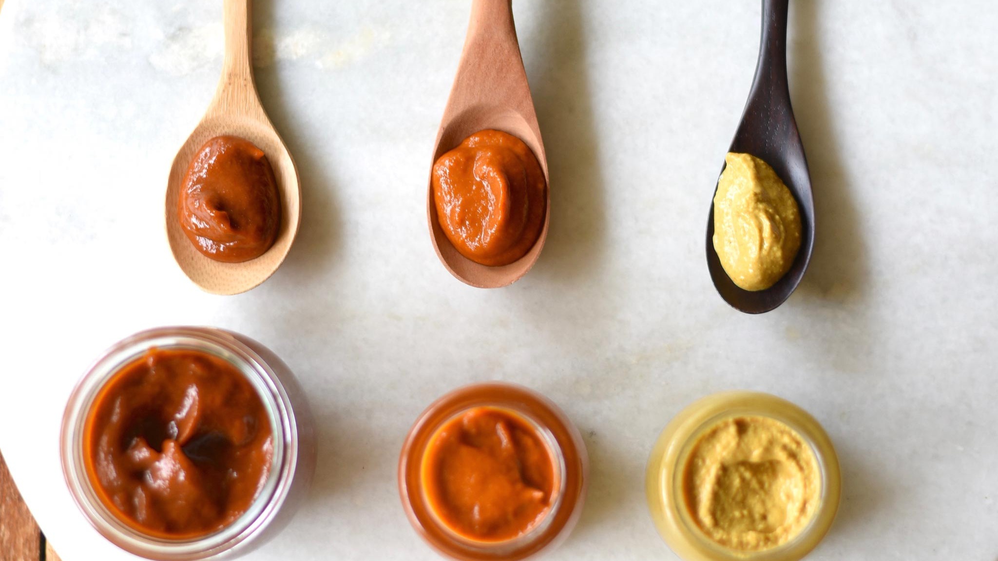 Smoky BBQ Sauce Recipe - Fresco