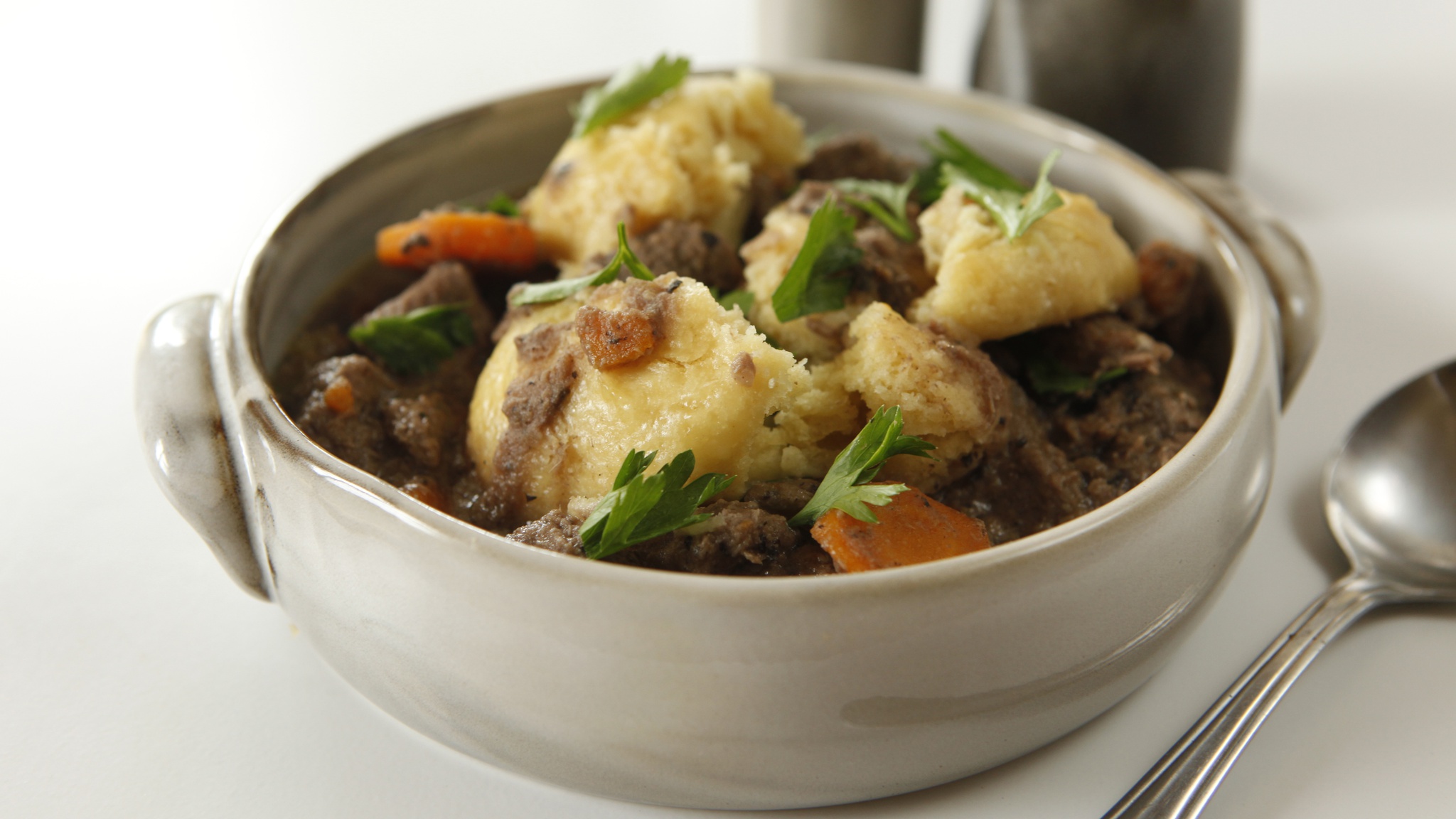 Weeknight Beefy Stew Recipe - Fresco