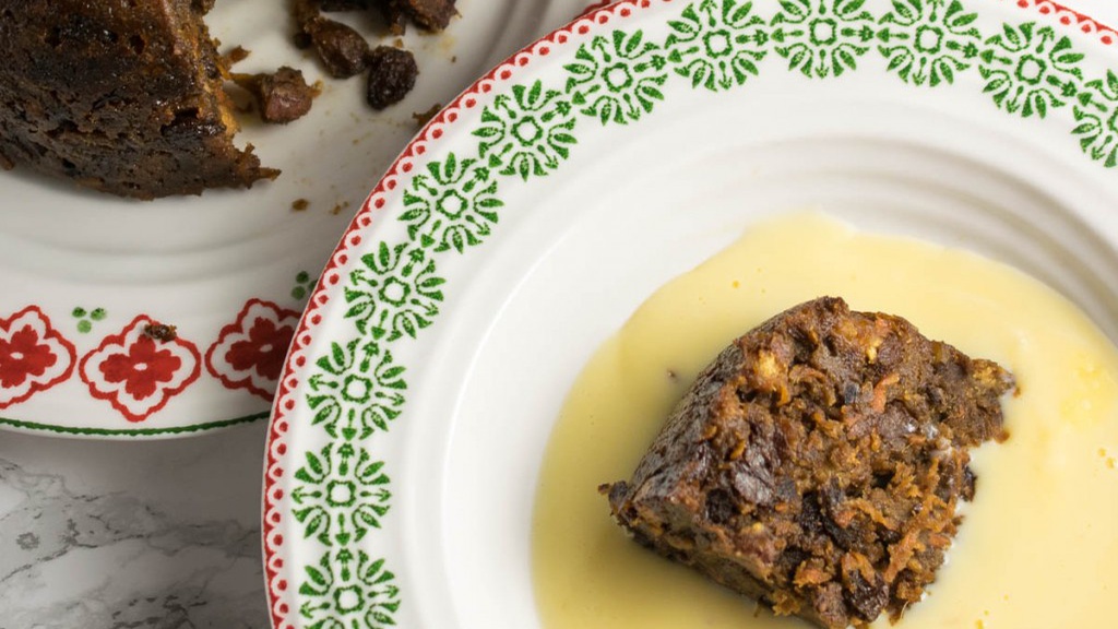 Instant Pot Christmas Desserts Recipe - Fresco