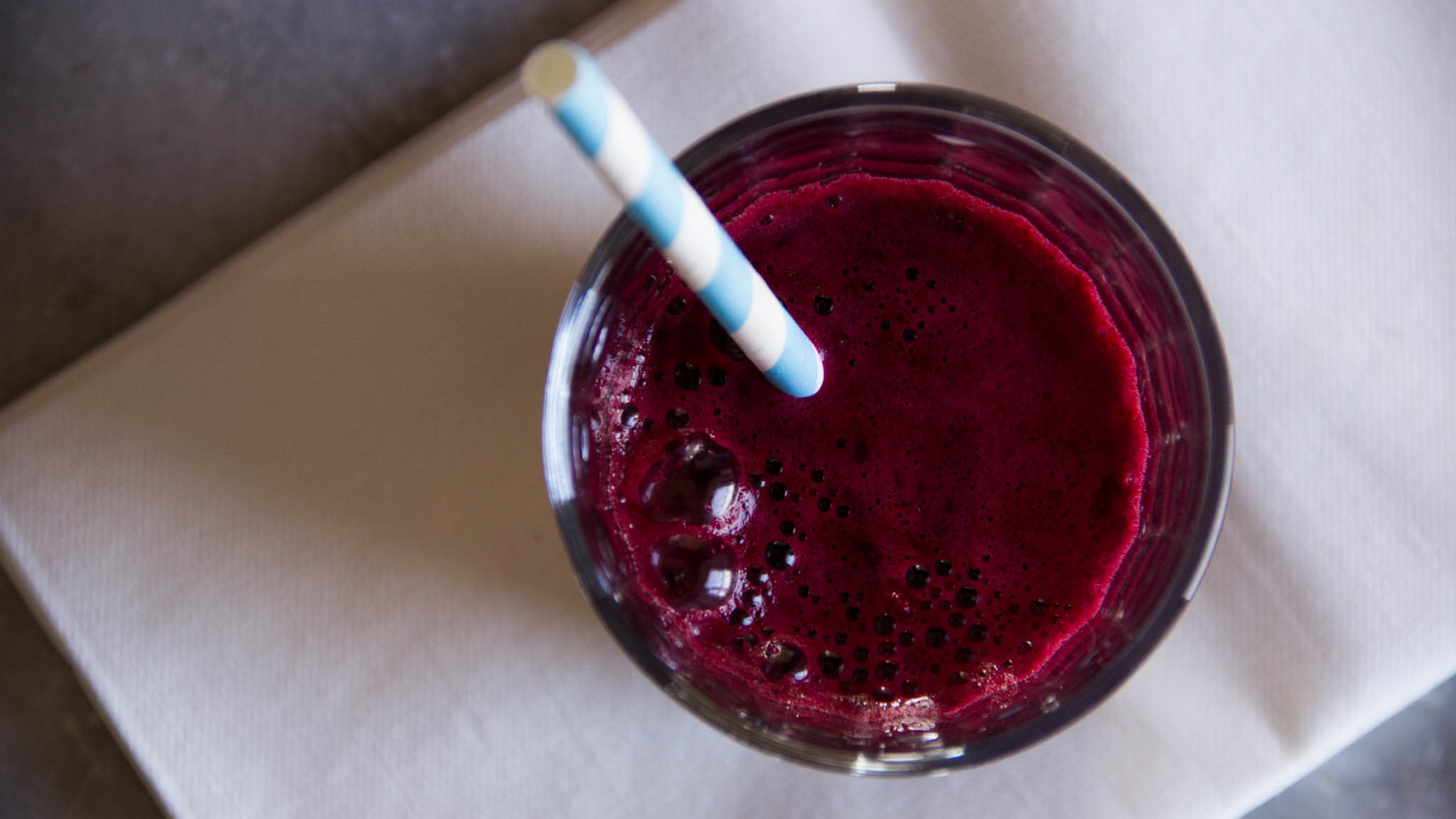 Apple Beet Juice Recipe - Fresco