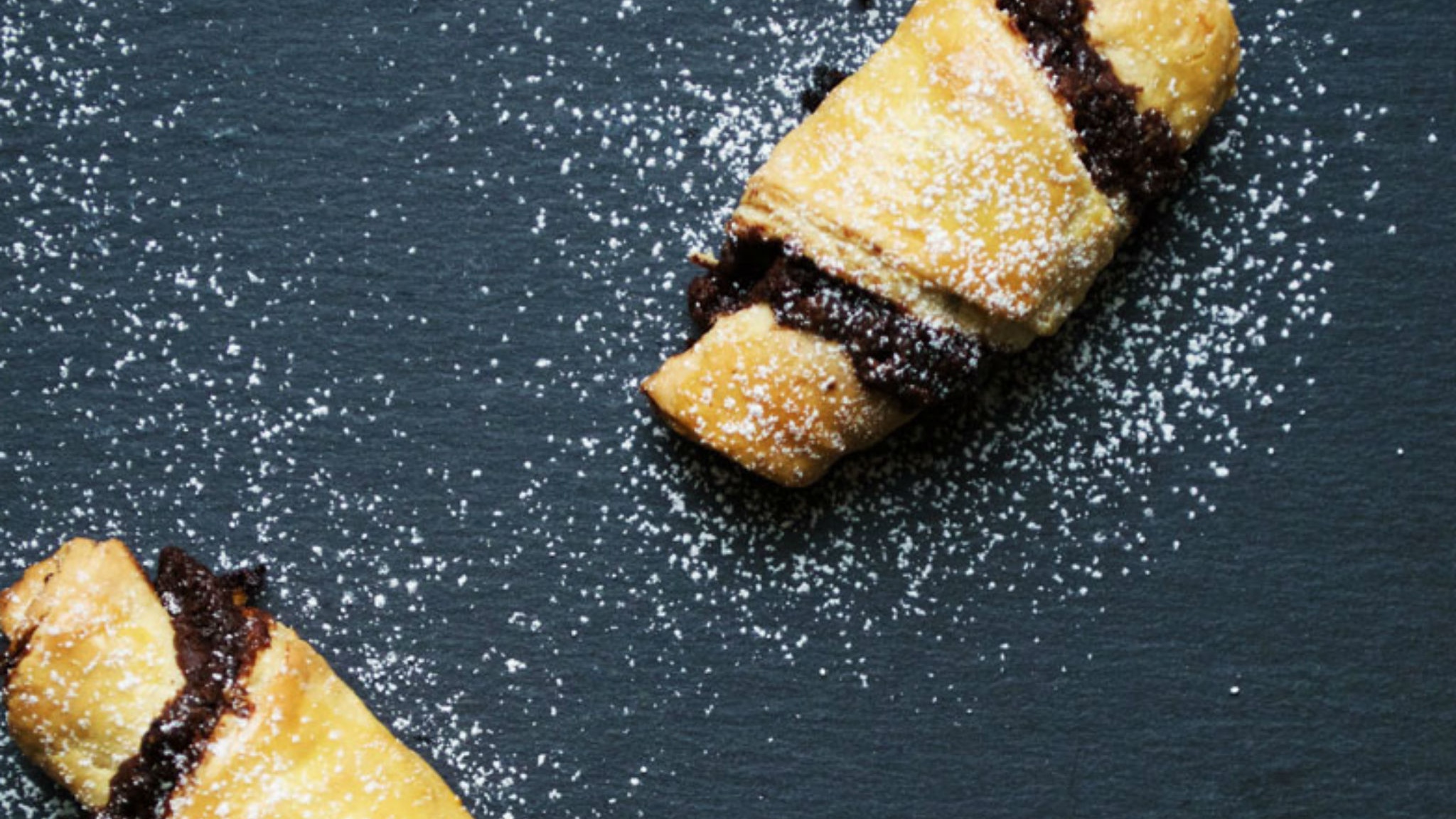 Rugelach – Traditional Jewish Croissant Pastries Recipe - Fresco
