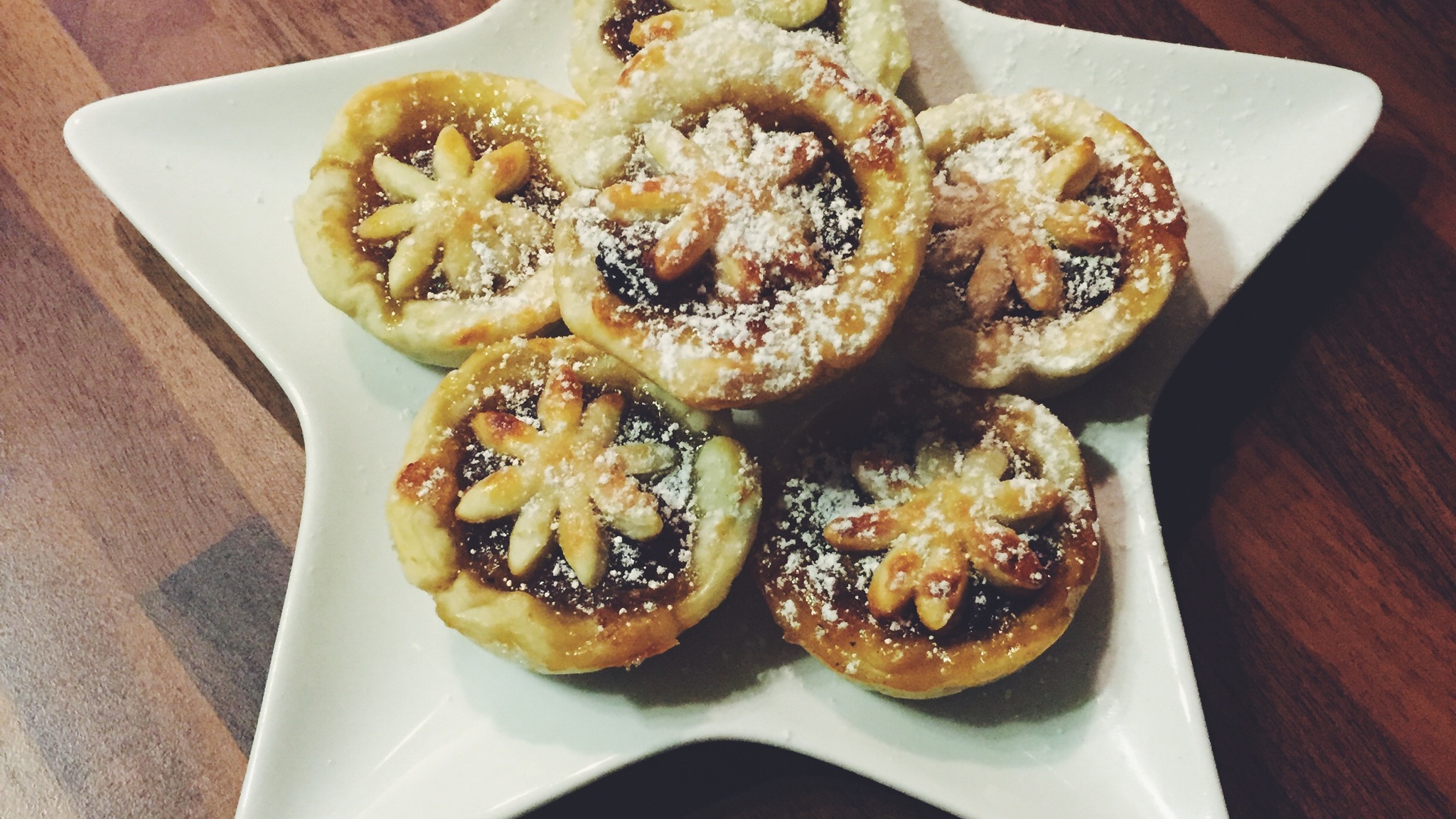 Mini Mince Pies Recipe - Fresco