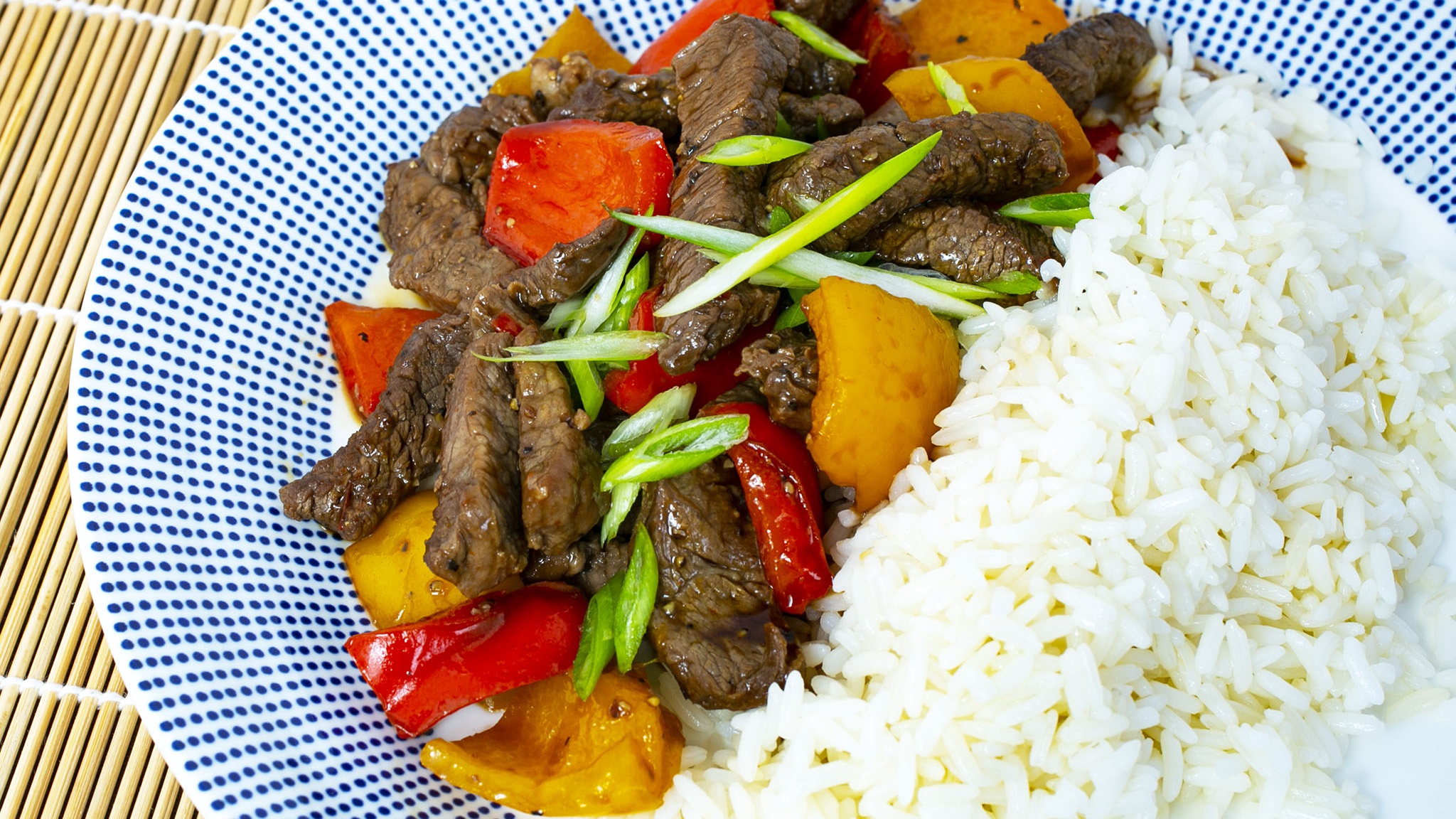 CookEasy+ Beef in Oyster Sauce Recipe - Fresco