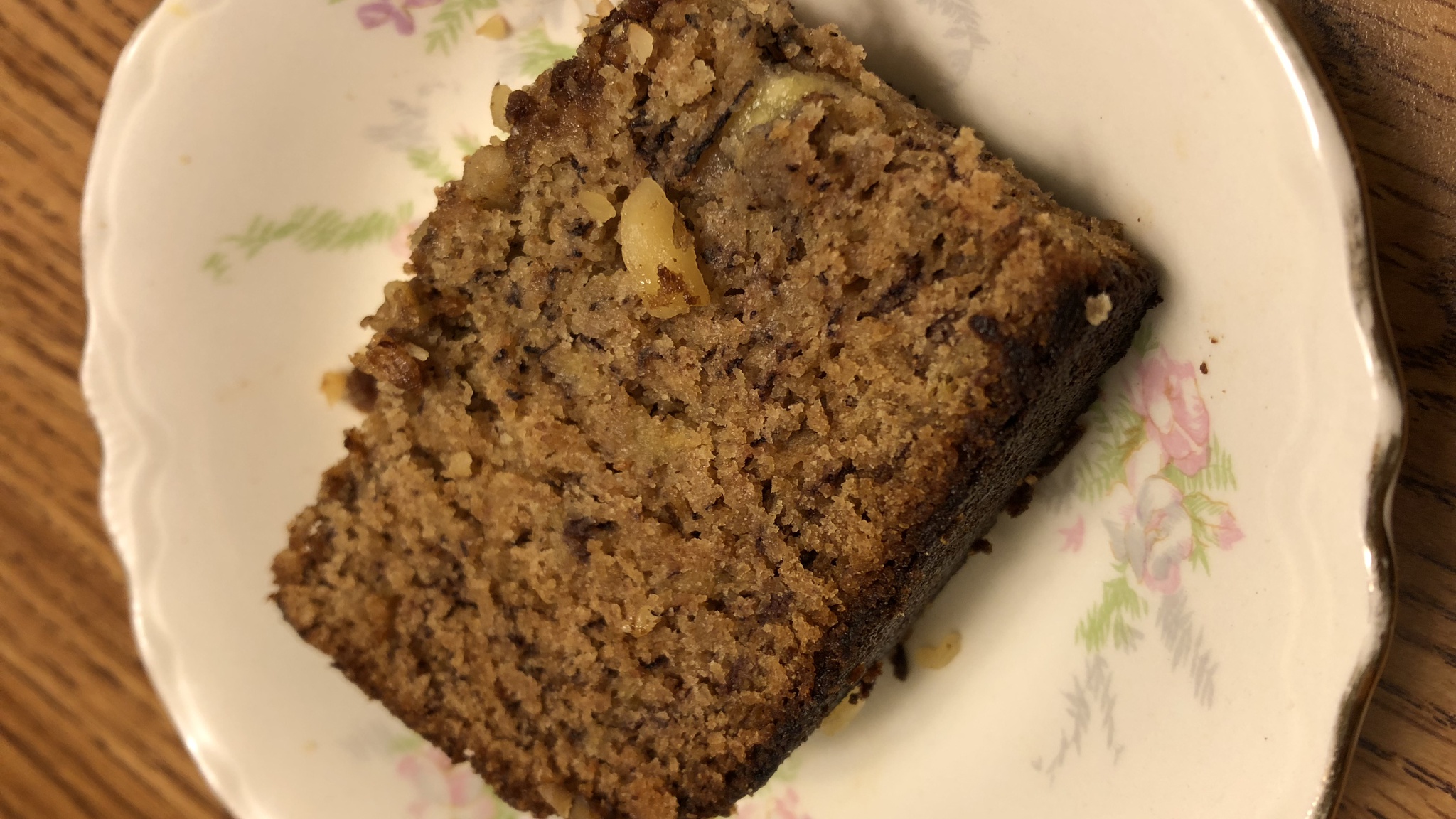 Banana Bread Recipe - Fresco