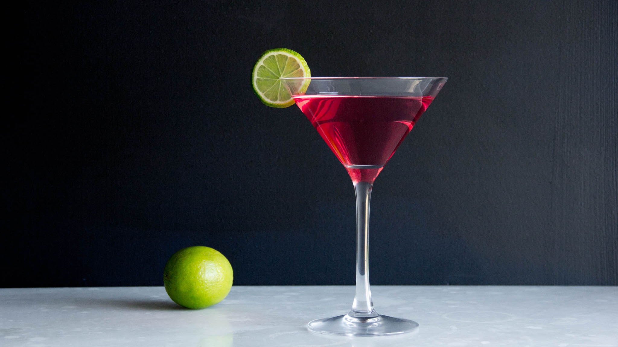 Cosmopolitan Recipe - Fresco