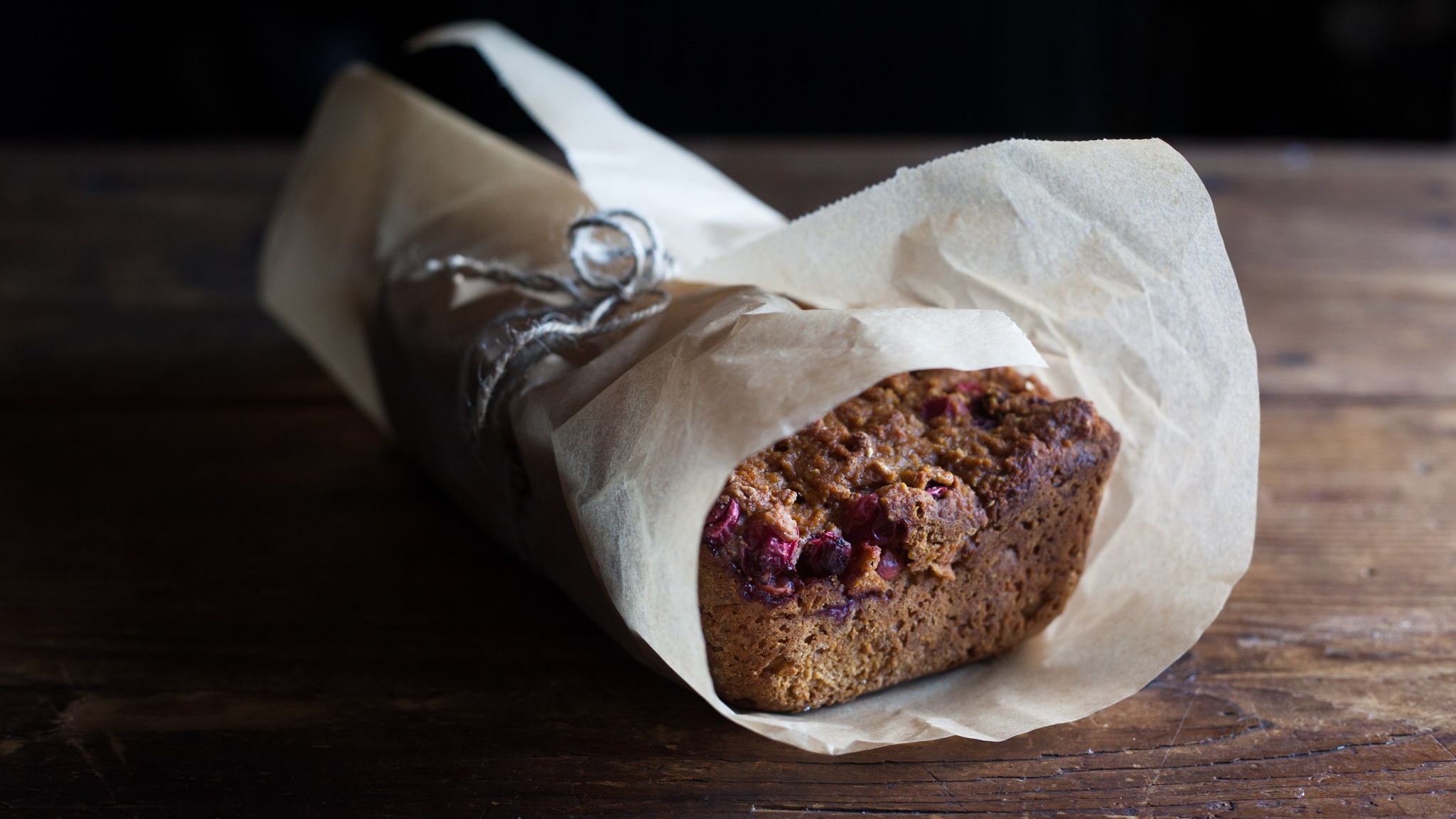 Yogurt Bread With Molasses Recipe - Fresco