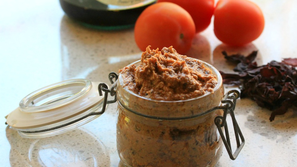 Umami Paste Recipe - Fresco