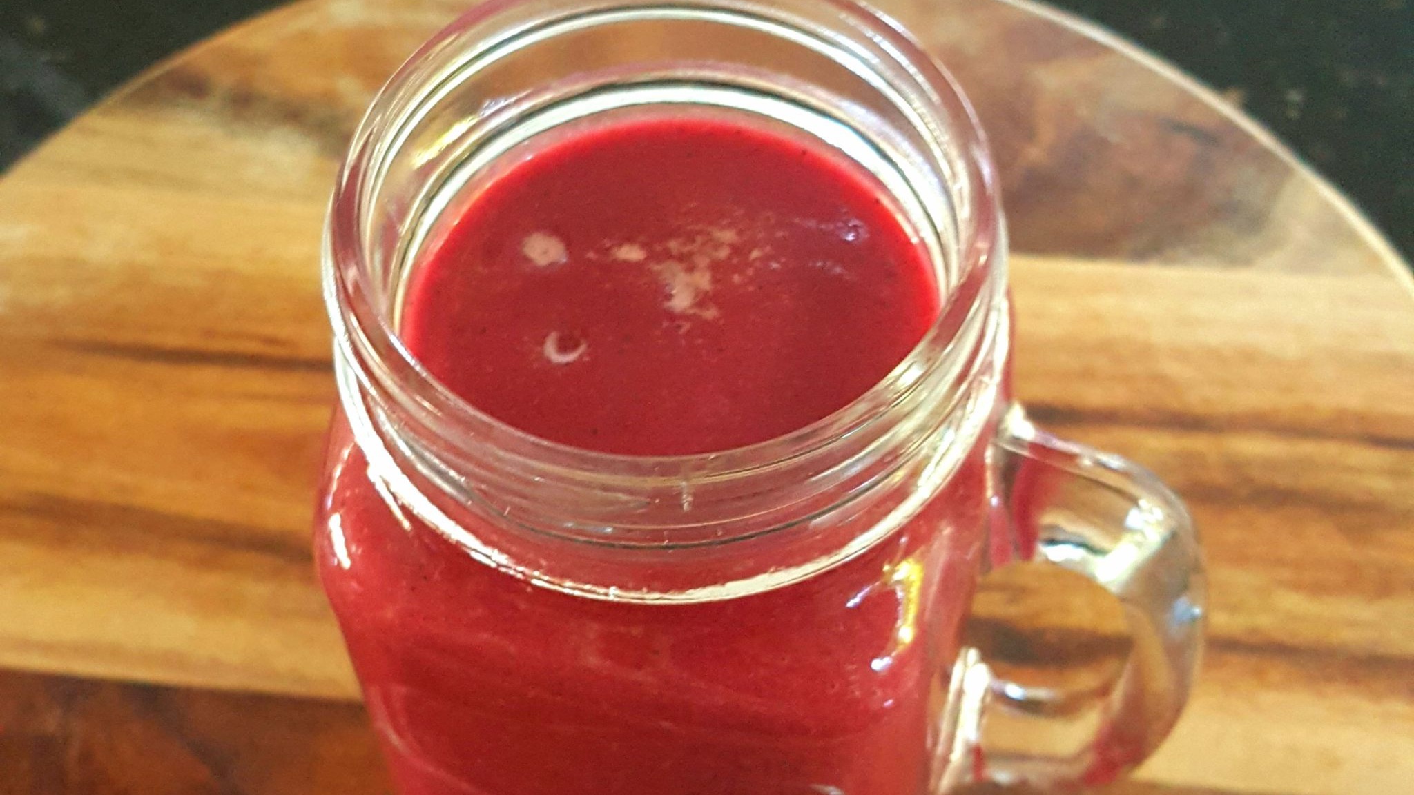 THERMOfit Liver Lover Smoothie Recipe - Fresco