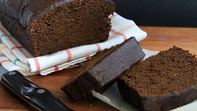 Ginger Bread Recipe - Fresco