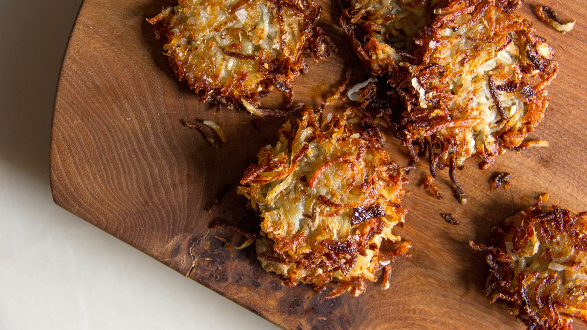 Hash Browns Recipe - Fresco