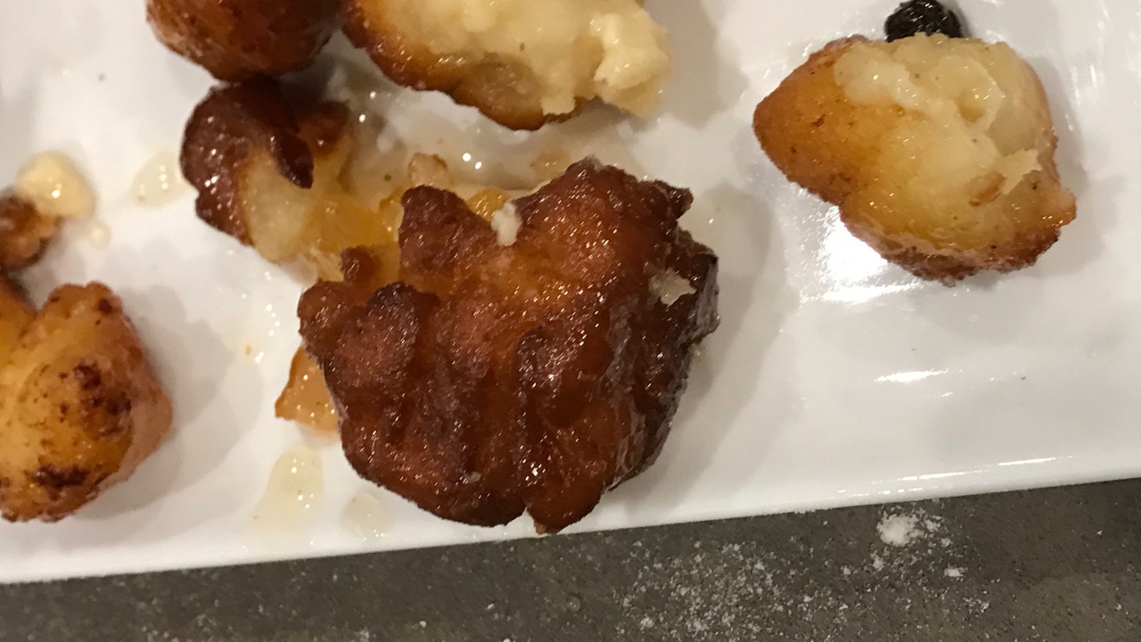 Koeksisters Recipe - Fresco