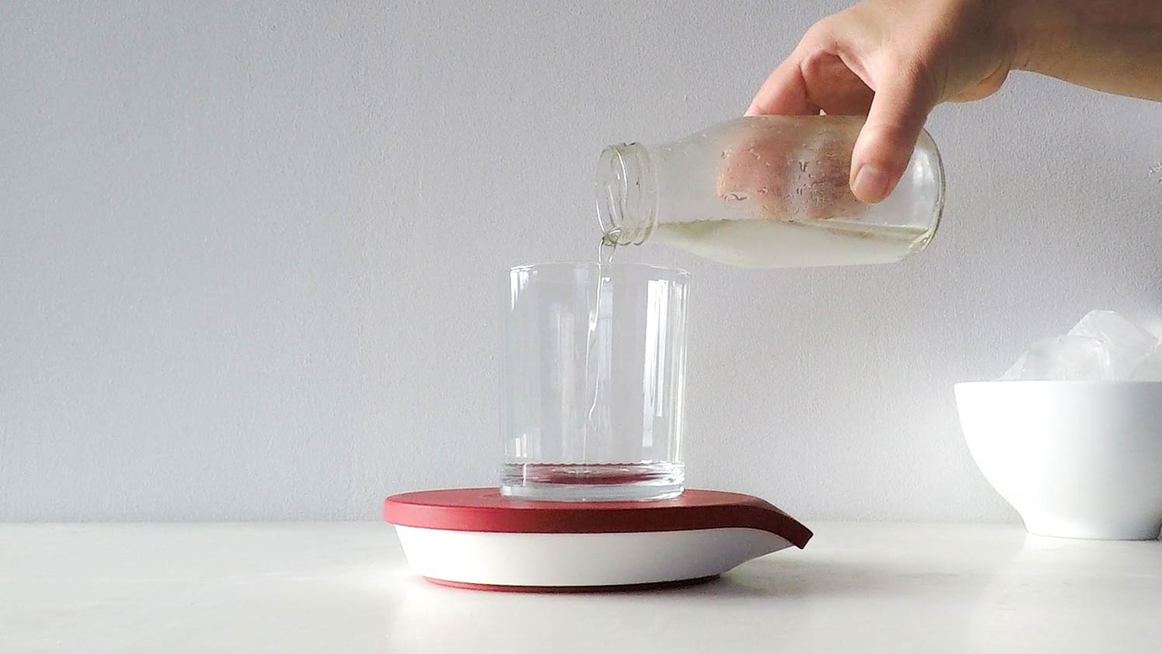 Simple Syrup Recipe - Fresco