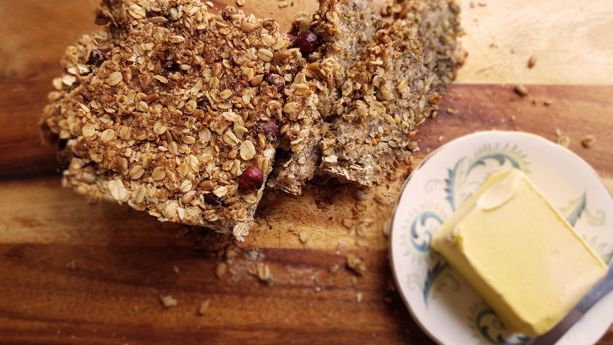 Life-Changing Loaf of Bread Recipe - Fresco